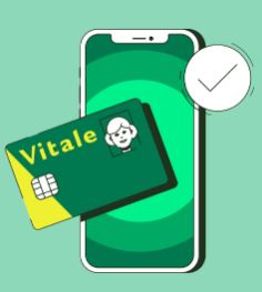 L'Appli Carte Vitale débarque, équipez-vous de lecteurs - Le Stétho